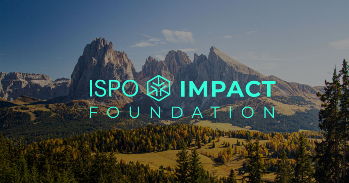 Home - ISPO Impact Foundation